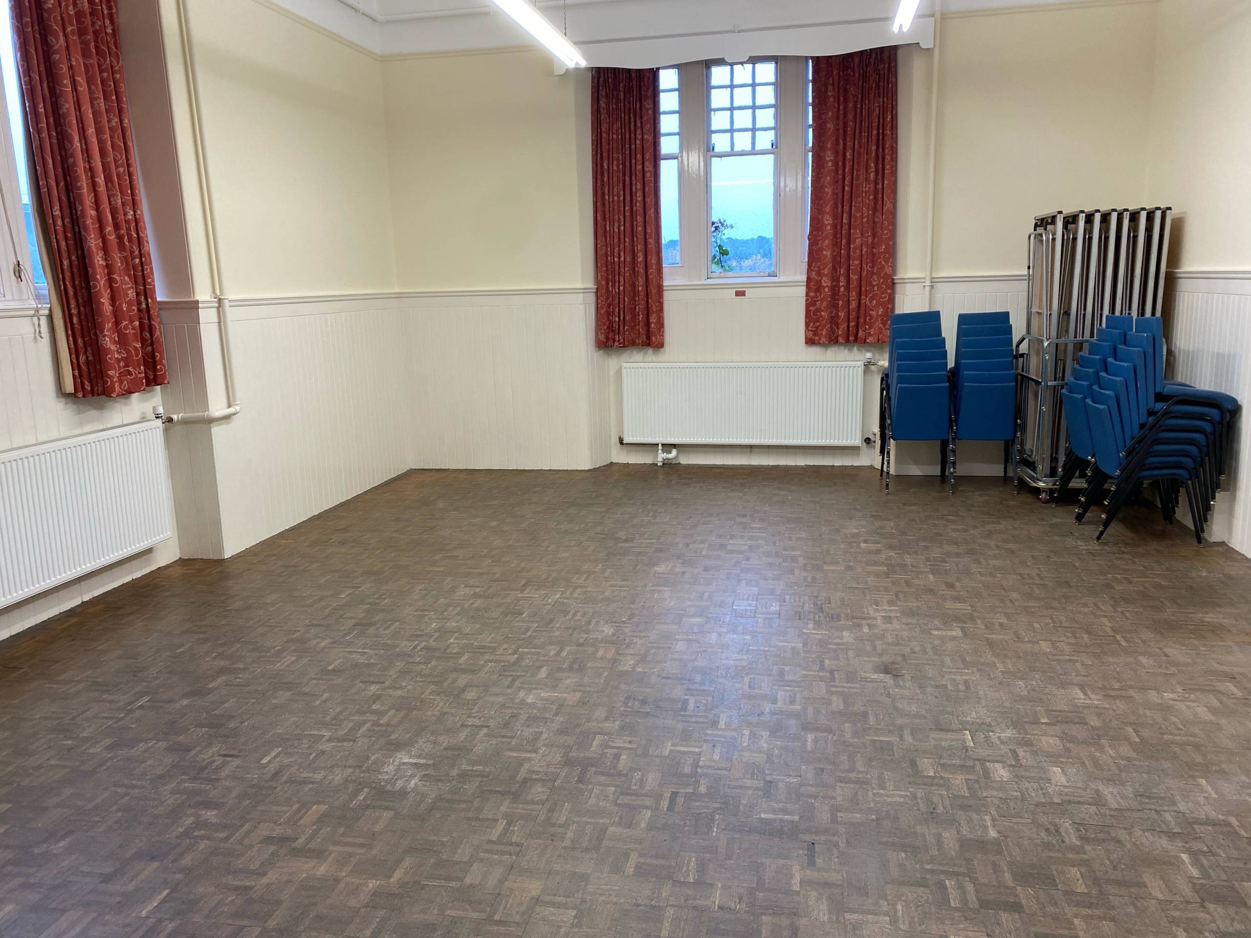 Hall Hire – Holy Trinity Church, St. Andrews, linked with Boarhills ...